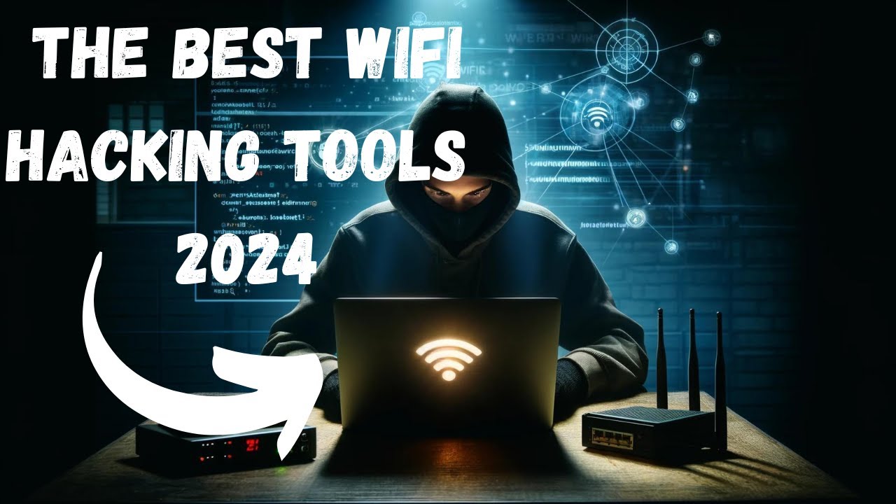 Top 10 Wi-Fi Best Hacking Tools Every Pentester Should Know 2024 ...