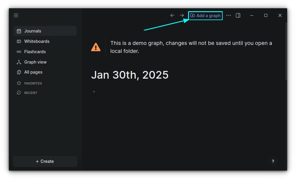 Installing Logseq Knowledge Management Tool on Linux - WIREDGORILLA