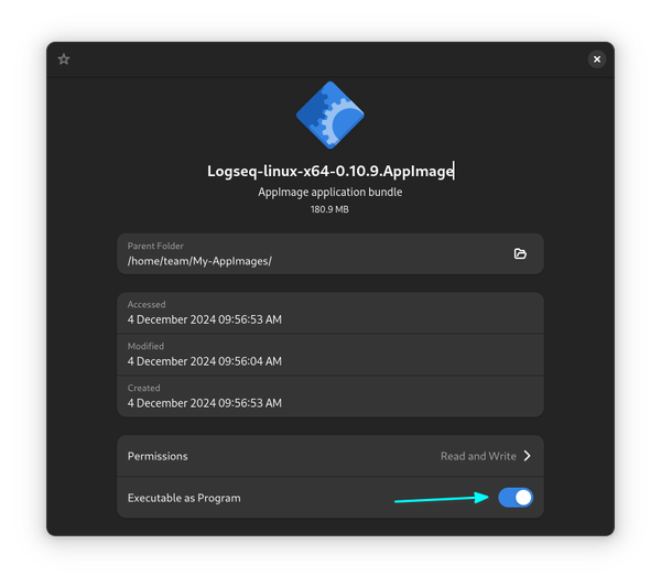 Installing Logseq Knowledge Management Tool on Linux - WIREDGORILLA