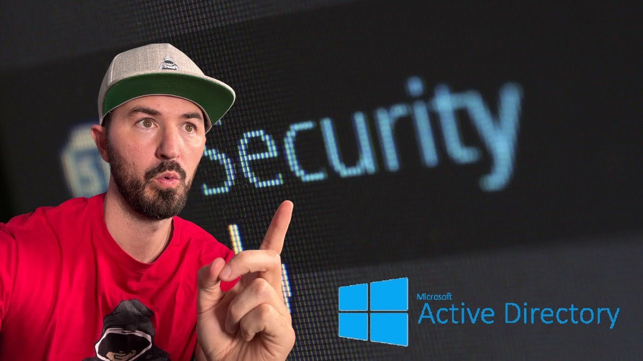 How To Secure Your Active Directory? Hardening Checklist - InfoSec Pat ...