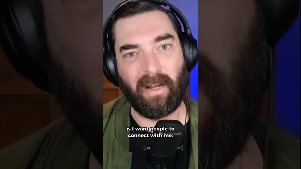 The BEST Advice for Content Creators in the AI Era [Matt Wolfe ...