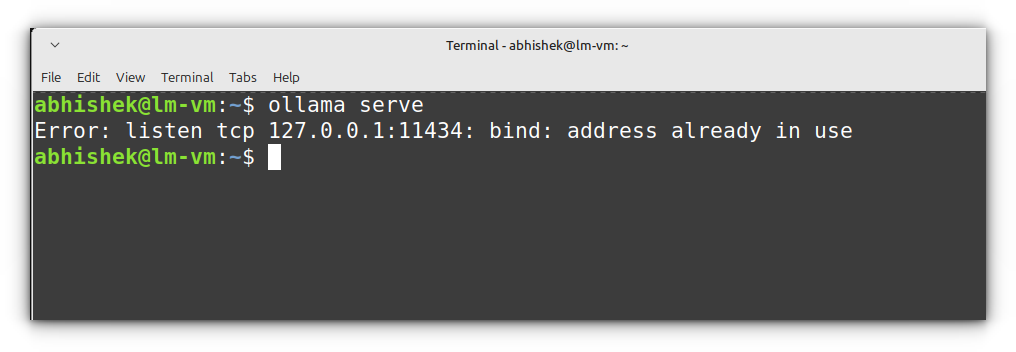 Must Know Ollama Commands for Managing LLMs locally - WIREDGORILLA