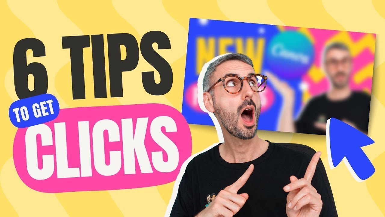 6 Proven Strategies to Create BETTER THUMBNAILS - WIREDGORILLA