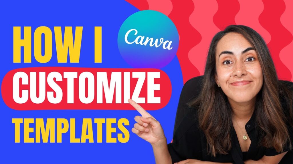 How to Add a Zoom In & Out Effect in Canva Presentations | Animated Slides [Ep.03] - WIREDGORILLA