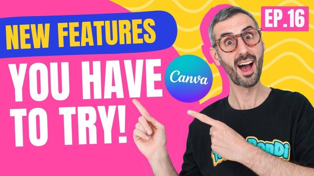 How to create Videos with Photos in Canva - Canva video Tutorial - Add motion to your best pics ...