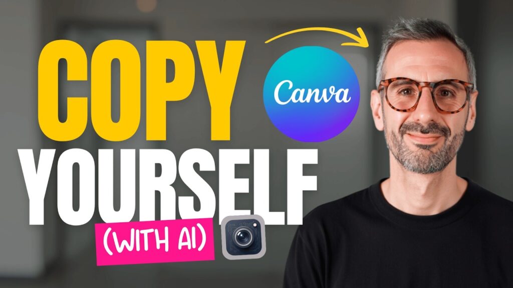 How to Add a Zoom In & Out Effect in Canva Presentations | Animated Slides [Ep.03] - WIREDGORILLA