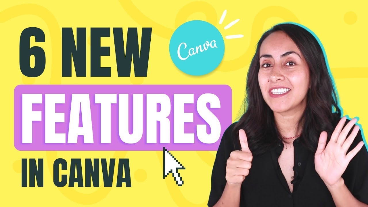 6 NEW FEATURES you've GOT TO KNOW! Single element animation & more ...