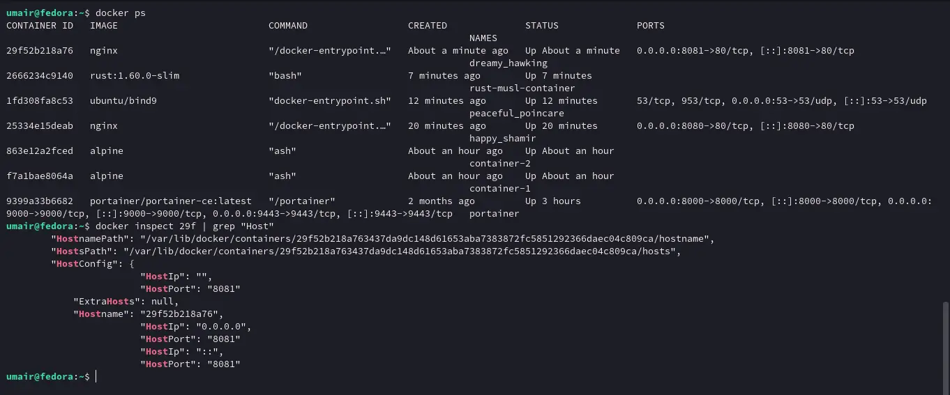 Port Mapping In Docker When And How To Use It Wiredgorilla