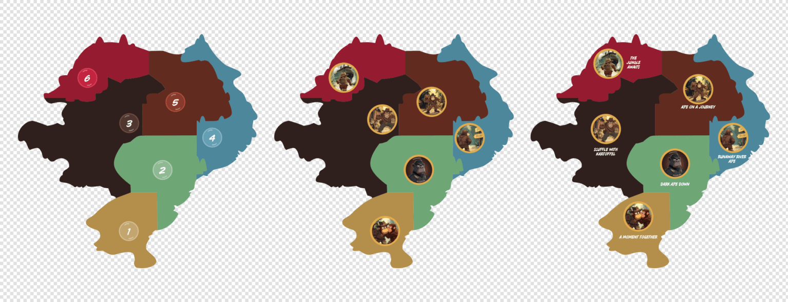 Rethinking Image Maps - WIREDGORILLA