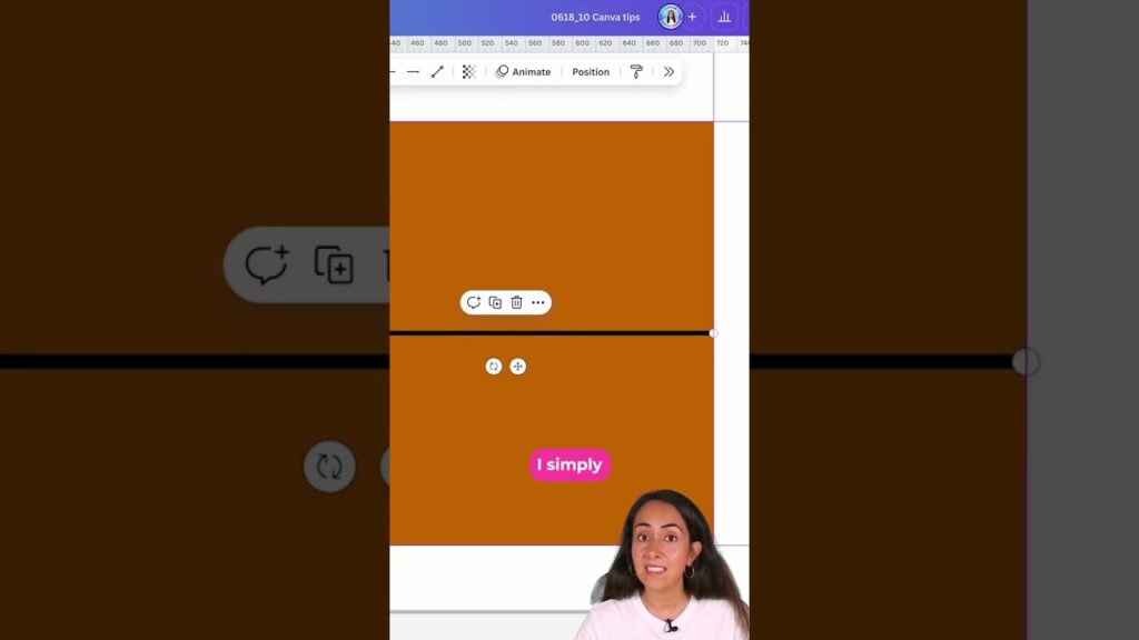 Easy Warp Text Effect in Canva Fun & FREE ! - WIREDGORILLA