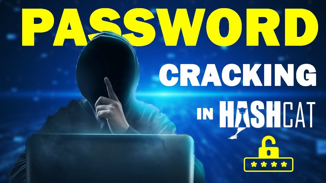 How To Crack Passwords With Hashcat Hashcat Tutorial Wiredgorilla