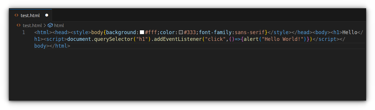 Automatically Format Code On File Save in Visual Studio Code - WIREDGORILLA
