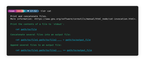Better Than Man pages? These Tools Help You Understand Linux Commands - WIREDGORILLA