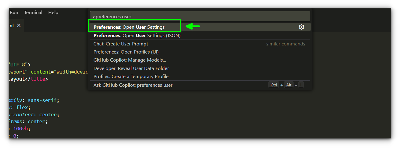 Handling Indentation in VS Code - WIREDGORILLA