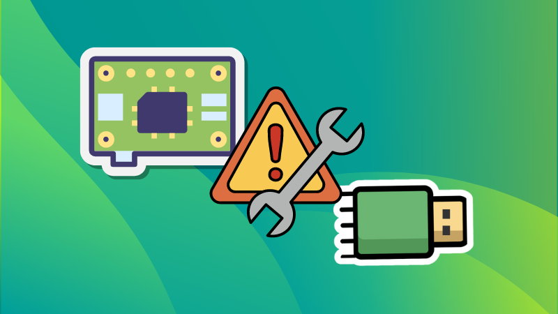 Those Blinking Leds On Your Raspberry Pi Have Special Meanings
