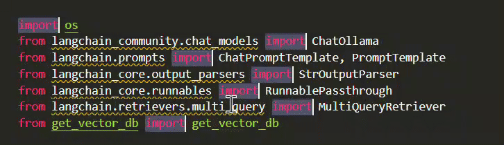 Use Multi-Cursor in VS Code to Edit Multiple Lines Simultaneously ...