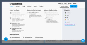 Usercentrics Review: The Ultimate CMP for Growing Brands - WIREDGORILLA