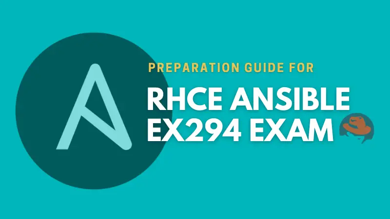 Ansible Yum Module: Manage Red Hat Packages - WIREDGORILLA