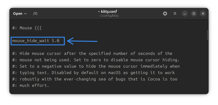 I Made Kitty Terminal Even More Awesome by Using These 15 Customization ...