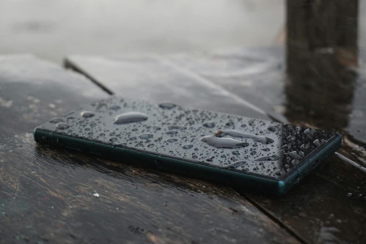 Your phone is covered in germs: a tech expert explains how to clean it ...