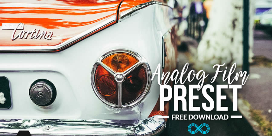 20+ Free Analog Film Lightroom Presets for Photographers in 2025 ...