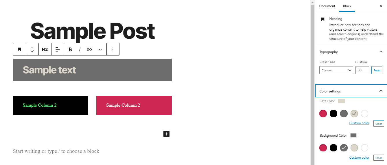 WordPress 5.5 – Significant Additions and Improvements - WIREDGORILLA