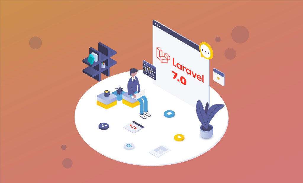 Laravel 7.0 is Here, Introducing Airlock (Sanctum) - WIREDGORILLA