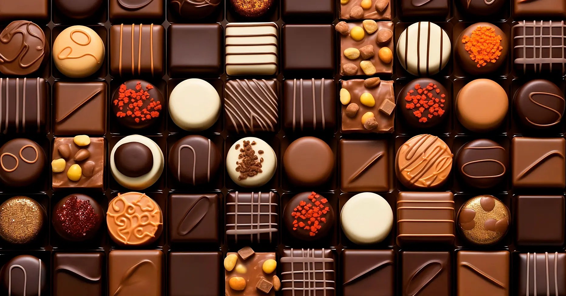 From artisan to everywhere: How Melt Chocolates scaled with ...