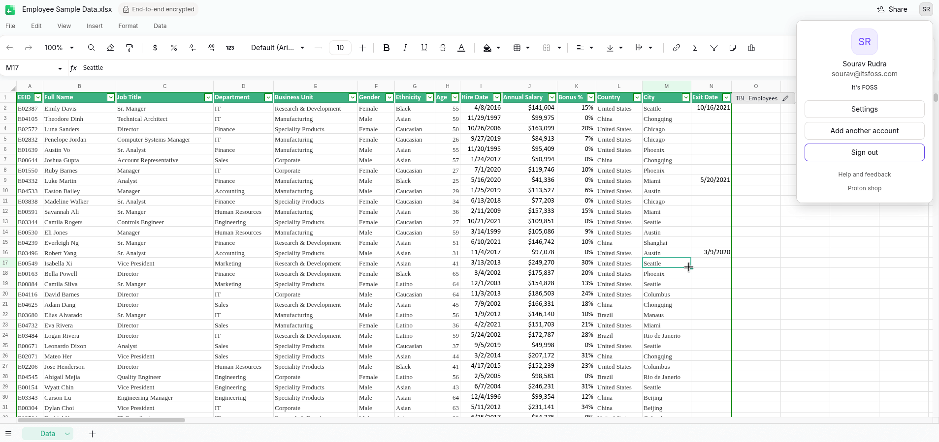 With This New Feature, Proton Has Made it Even Easier to Move Away from ...