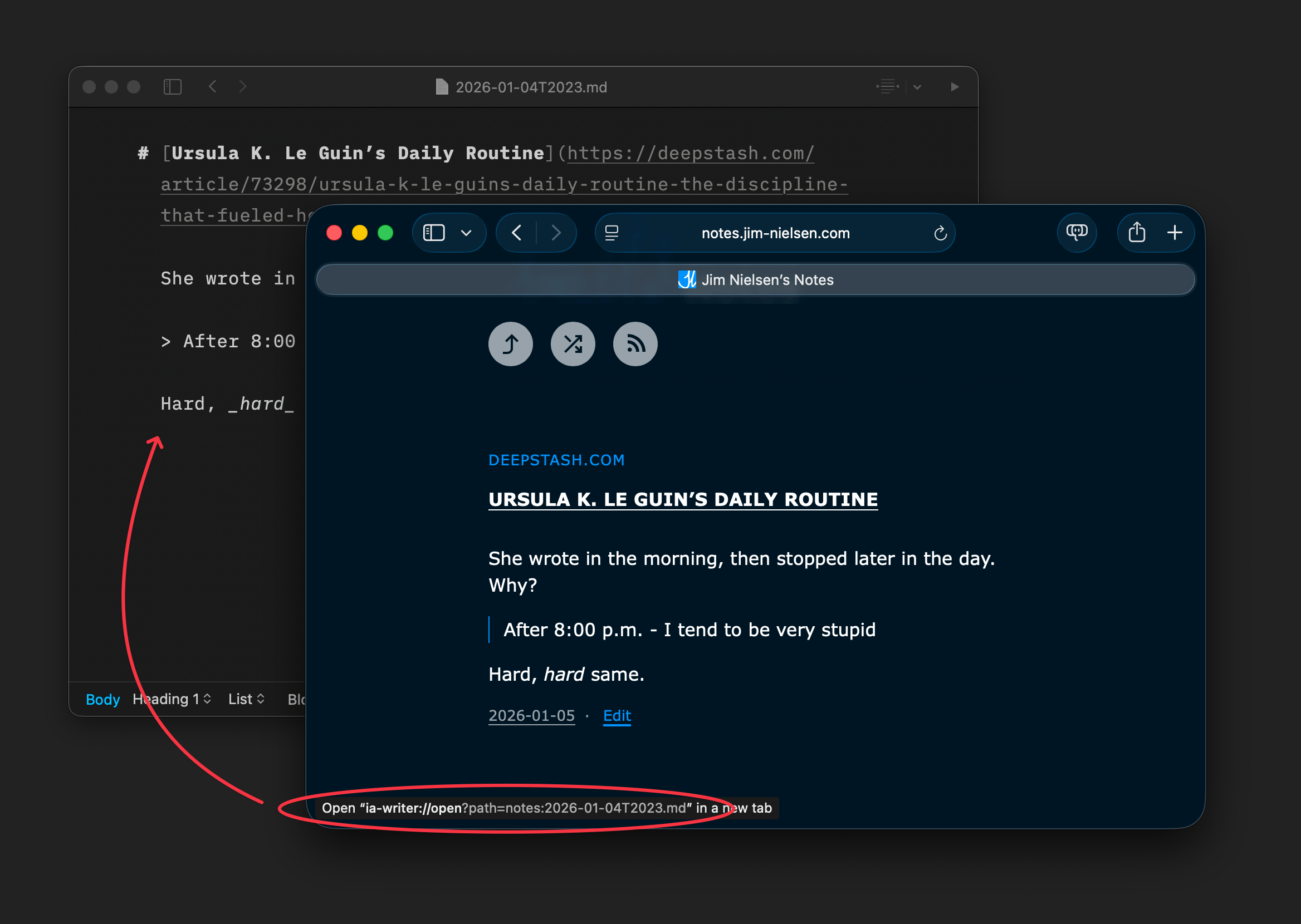 What's !important #3: Popover Context Menus, @scope, New Web Platform ...